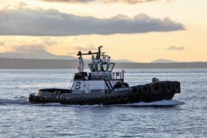 Fleet - Brusco Tug & Barge