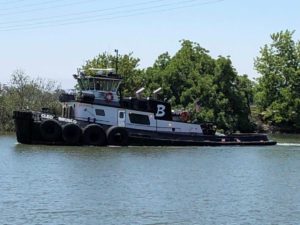 Fleet - Brusco Tug & Barge