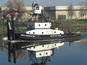 Fleet - Brusco Tug & Barge