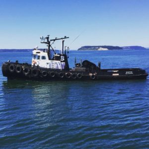 Fleet - Brusco Tug & Barge