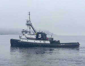 Fleet - Brusco Tug & Barge