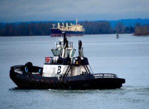 Fleet - Brusco Tug & Barge