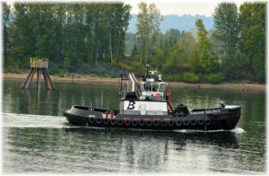 Fleet - Brusco Tug & Barge