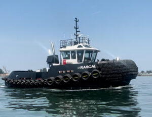 Fleet - Brusco Tug & Barge