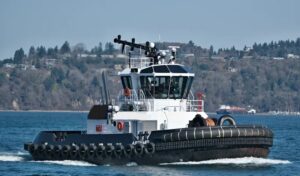 Fleet - Brusco Tug & Barge