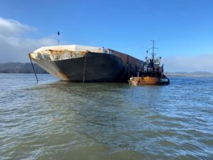 Fleet - Brusco Tug & Barge