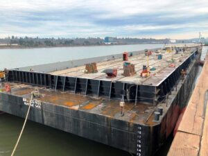 Fleet - Brusco Tug & Barge