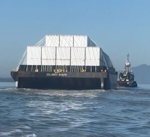 Fleet - Brusco Tug & Barge