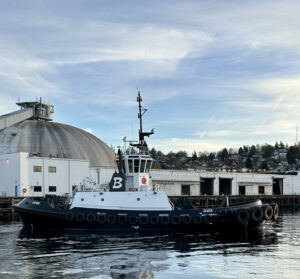 Fleet - Brusco Tug & Barge