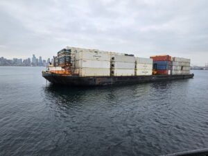 Fleet - Brusco Tug & Barge